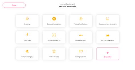 drive more e commerce sales with web push notifications