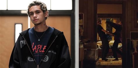 Will Elliot Die In Euphoria Fans See Parallels With Rues Dad Yourtango