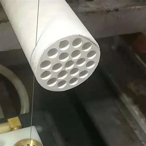 Ceramic Cutting Endless Diamond Wire Cutting Technology