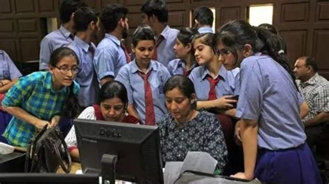 Isc Icse Results 2024 Class 10 And Class 12 Marks Announced How To Check Score Card Through