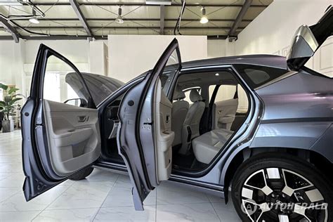 개발자가 말하는 코나 일렉트릭 공간 확장의 비밀 배터리팩 높이 조절 포인트 다나와 자동차