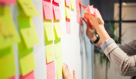 Agile Workflows 5 Misconceptions Instructional Designers Make