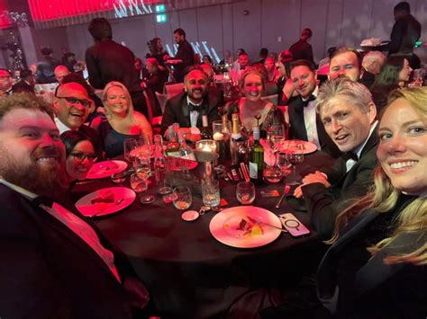 Vikash Kanani Fpfs On Linkedin Great Night At The Money Marketing