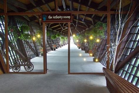 Visiting Wisconsins House On The Rock Attraction Hubpages
