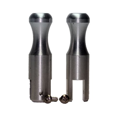 Oxygen Tank Toggle Kit With Screw Each Medical Warehouse