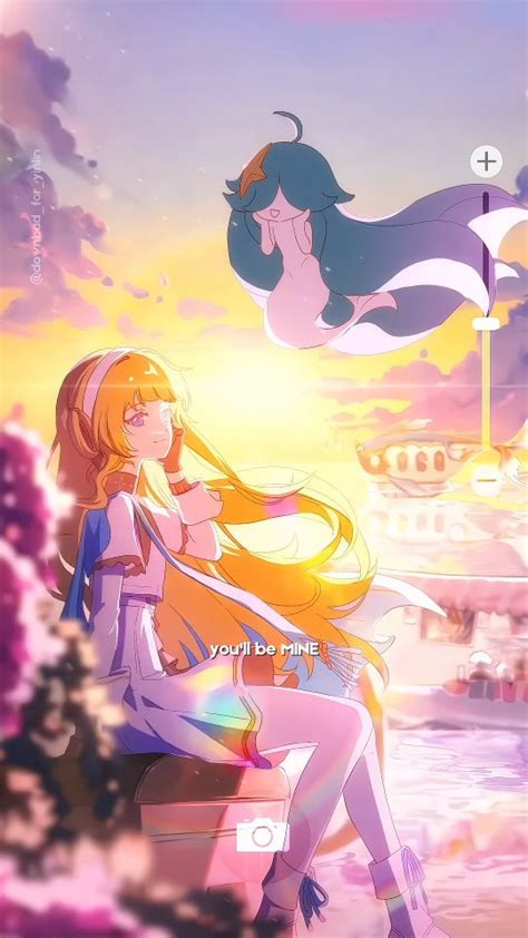 Carlottas Physical Abilities Are Something Else Wuwa Wutheringwaves Wutheringwavesedit