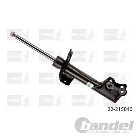 Bilstein B4 Gasdruck StossdÄmpfer Vorne Mercedes B Klasse W245