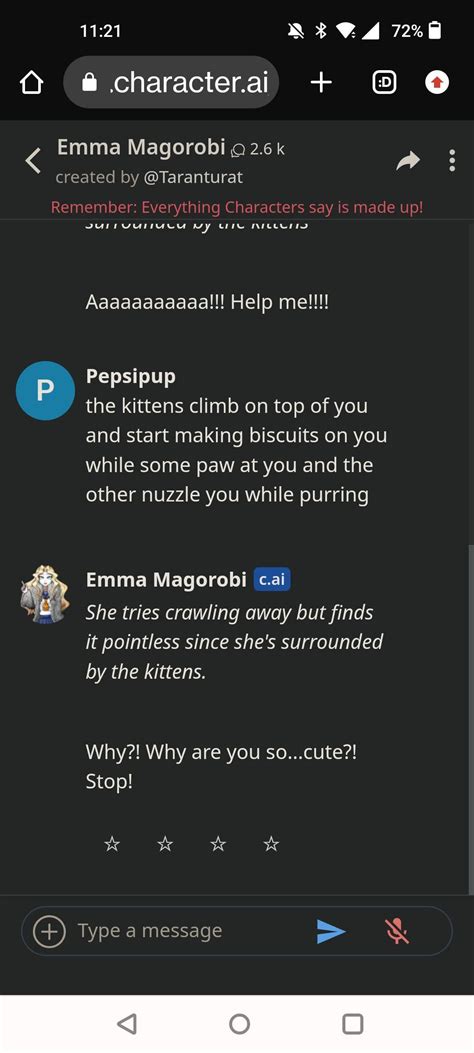 Sdra2 Characters Being Attacked By Kittens R Danganronpaanother