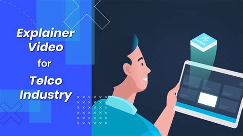 Software Radio Systems Explainer Video By Animation Explainers Youtube