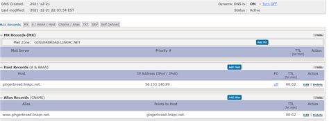 Openvpn Server Service Fail To Start Truenas Community