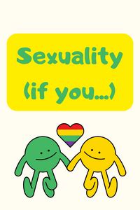 If Sexuality If You Are Has A Personality Type
