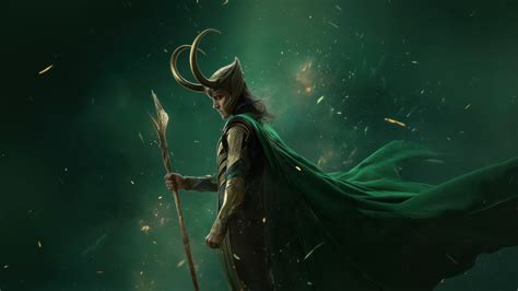 Loki Hero Or Villain Wallpaperhd Superheroes Wallpapers4k Wallpapers