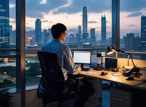 鸿蒙系统与安卓系统和其他操作系统的区别是什么？ 深圳食尚科技有限公司 人工智能应用场景解决方案 软件设计开发