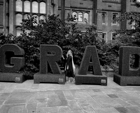 It Honestly Feels Like A Lifetime Since Completing My Post Grad But