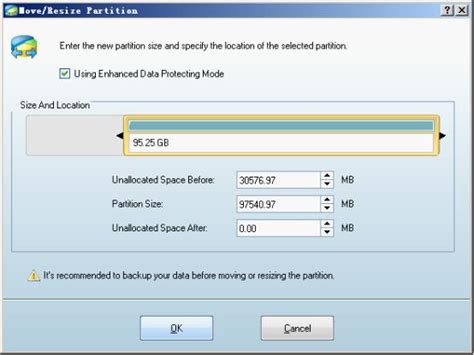 If You Do Not Know How To Resize Partition For Server Easily And Safely Read This Article