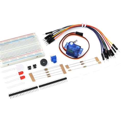 KIT ELECTRONICA PARA PICO LITE