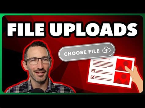 Free Video Secure File Upload Handling Best Practices And Strategies Using Cdn And Object
