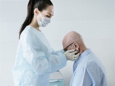 New Guidelines On Doctor Patient Sexual Boundaries