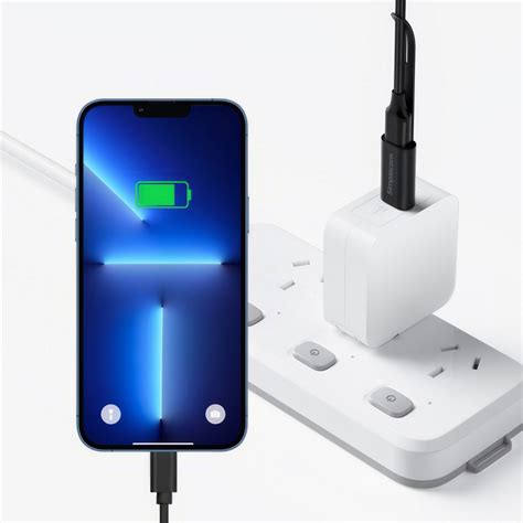 Simplecom CA USB A Male To USB C Female Adapter USB Gen Data Charging Double Side Gbps