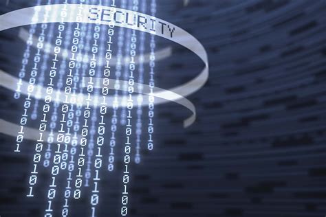 Electronic Security Technology Myth Busting City Security Magazine