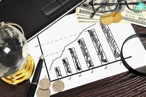 Premium Photo Chart On Poster