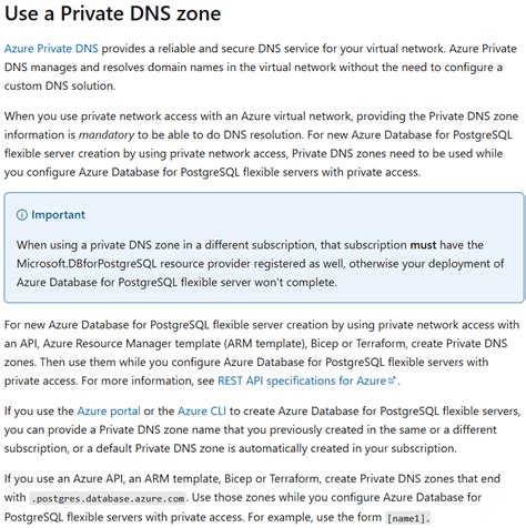 Logic App Standardazure Database For Postgresql Flexible Server No Such Host Is Known