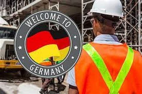 Allemagne Aggravation De La Pénurie De Main Dœuvre Qualifiée