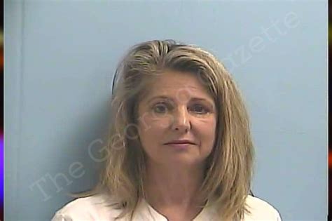 Lorene Schaefer — Dawson County Jail Bookings
