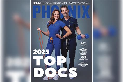 top docs 2025