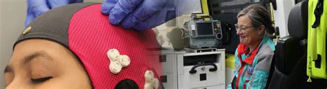 The Ai Stroke Project From Dry Eeg Data To A Robust Prehospital Stroke