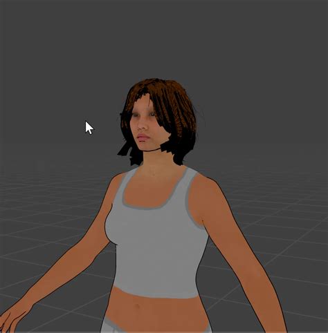 export from blender to import into unreal engine 5 materials and