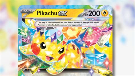 Best Surging Sparks Pokémon Cards To Pull