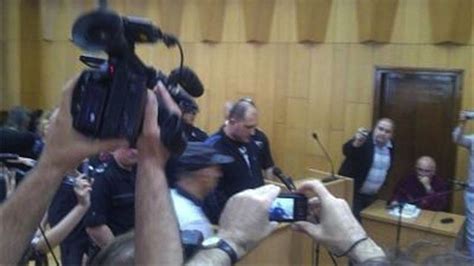 Пуснаха под домашен арест убиеца на Паоло имало риск да оглушее обновена Новини бг