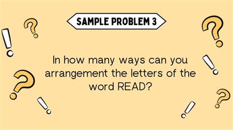 Permutation Of Distinct Objectspdf