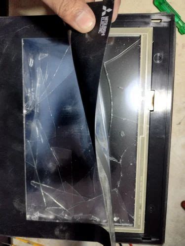 Hmi Touch Screen Repairing At Best Price In Jaipur ID