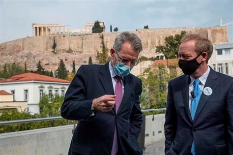 Microsoft Plans 1 Billion Data Centre Venture In Greece Vancouver Is