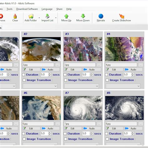 Exe Slideshow Maker 4dots Alternatives And Similar Software