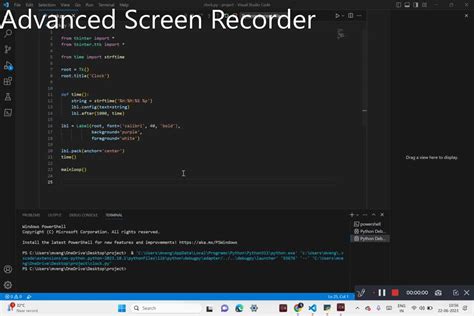 Shaik Shahina On Linkedin Connections Task2 Internpe Digitalclock Python Task2