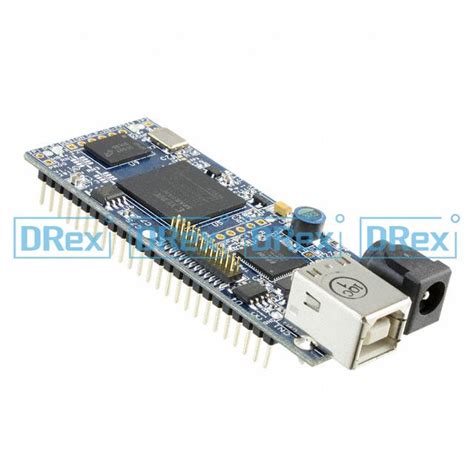 Dlp Hs Fpga3dlp Design Inc Drex Electronics