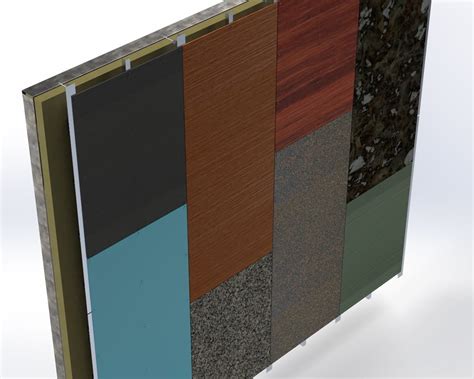 Fibre Cement Cladding Systems All In One And Non Combustible
