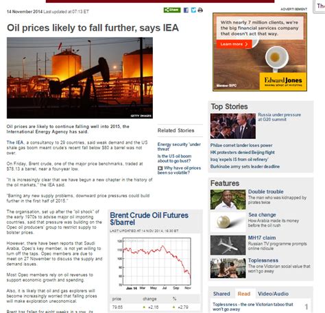 Web Scraping How To Isolate The Main Text Of A Webpage In Python