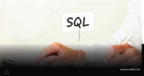 Amazon Rds Tailored Solution For Sql Server