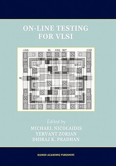 On Line Testing For Vlsi