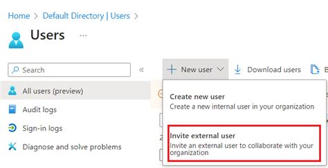 Streamline Your Cloud Infrastructure How To Create A New Azure Tenant In Minutes By