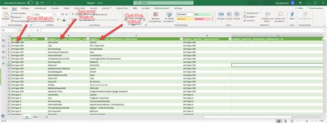 Excel Copy Values Automaticly From One Sheet To Another Via Conditional Formula Stack Overflow
