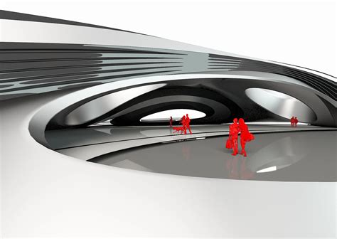 Pioneer Of Modern Architecture Zaha Hadids 10 Iconic Projects Paacademy