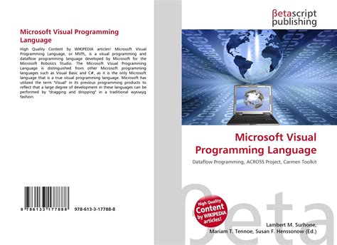 Search Results For Visual Programming Language