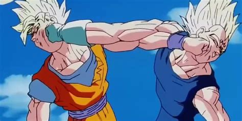 10 Dragon Ball Z Fights That Are Absolute Masterpieces