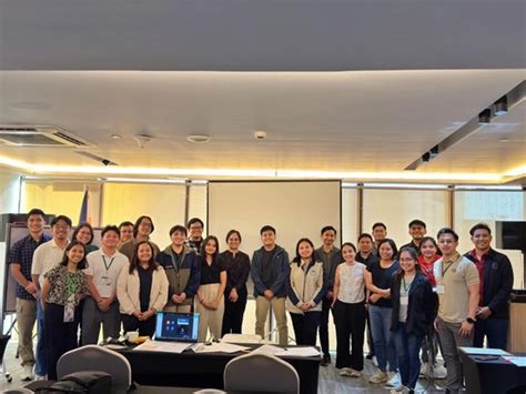 Empowering Geologists Through Advanced Training On Integrated Laboratory Scale Approach For