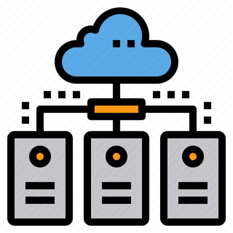 Cloud Communication Database Information Network Server